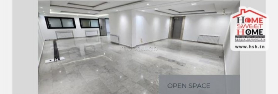 Triplex Brisilda à Vendre à EL Manar à El Manar 1, Tunis | 9annas.tn ...